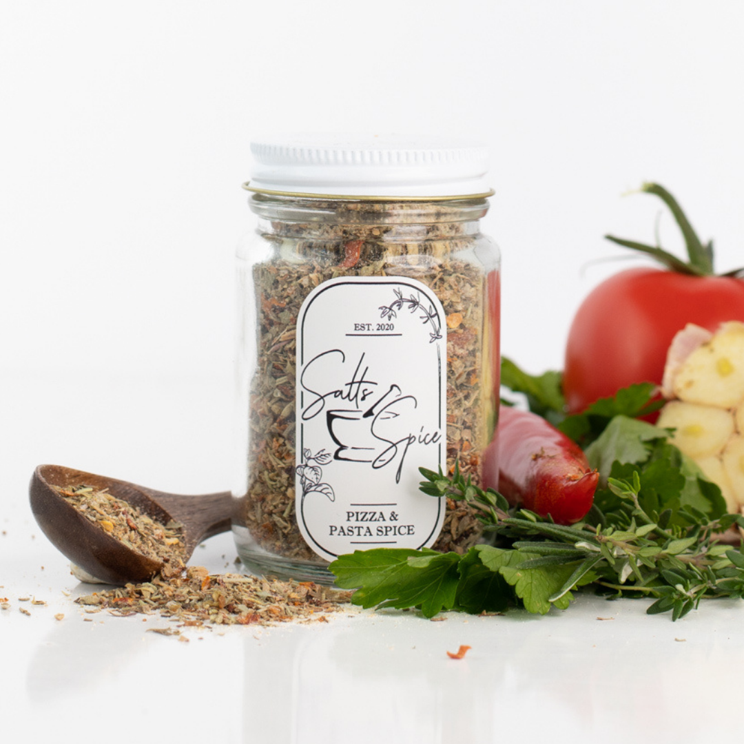 Salts & Spice Co. | Handmade Salt & Spice blends Made in Australia ...